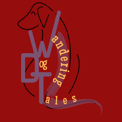 Dog Tales Blogsite – Wandering Dog Tales
